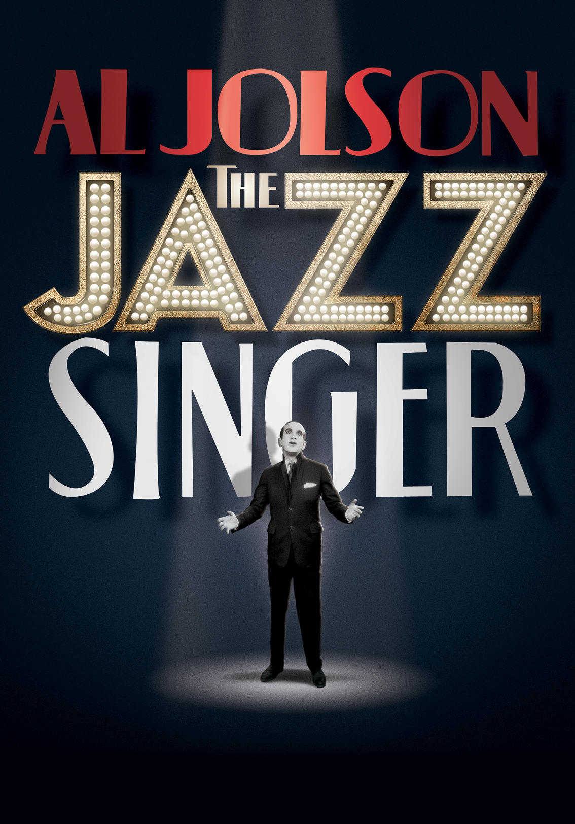 The Jazz Singer 1927 Kaleidescape Movie Store The Jazz Singer 1927 Kaleidescape Movie Store