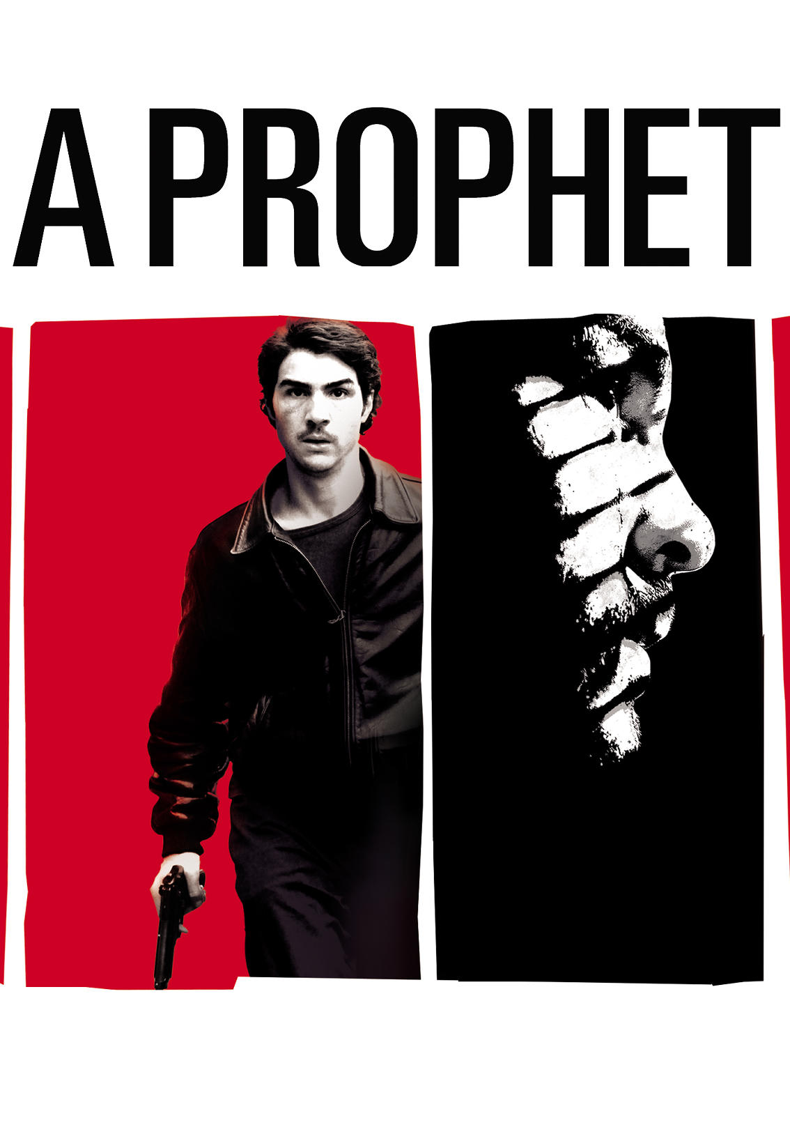 A Prophet (2009) | Kaleidescape Movie Store