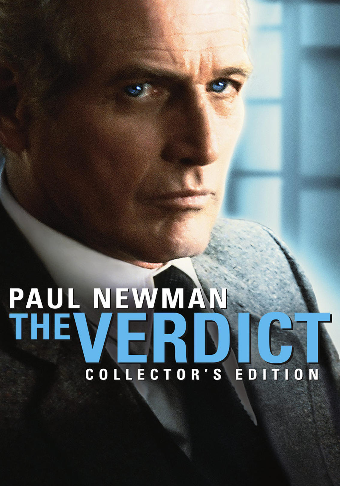 The Verdict (1982) | Kaleidescape Movie Store