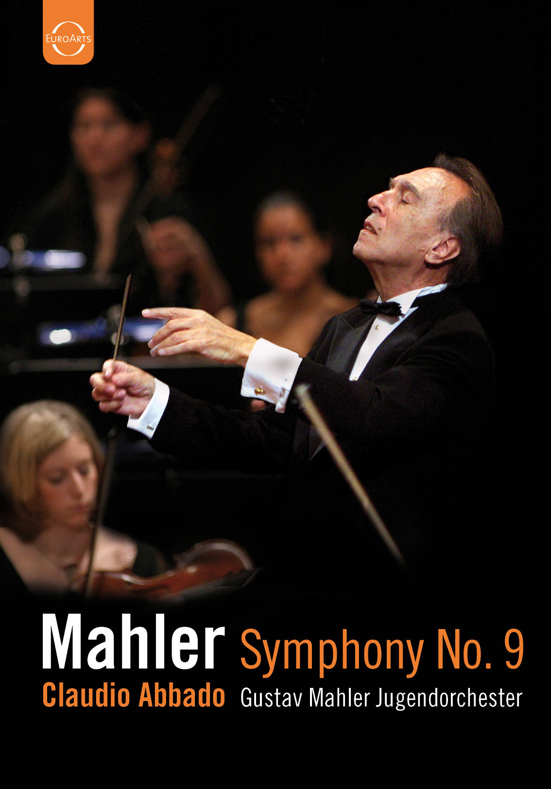Mahler: Symphony No. 9 (2004) | Kaleidescape Movie Store