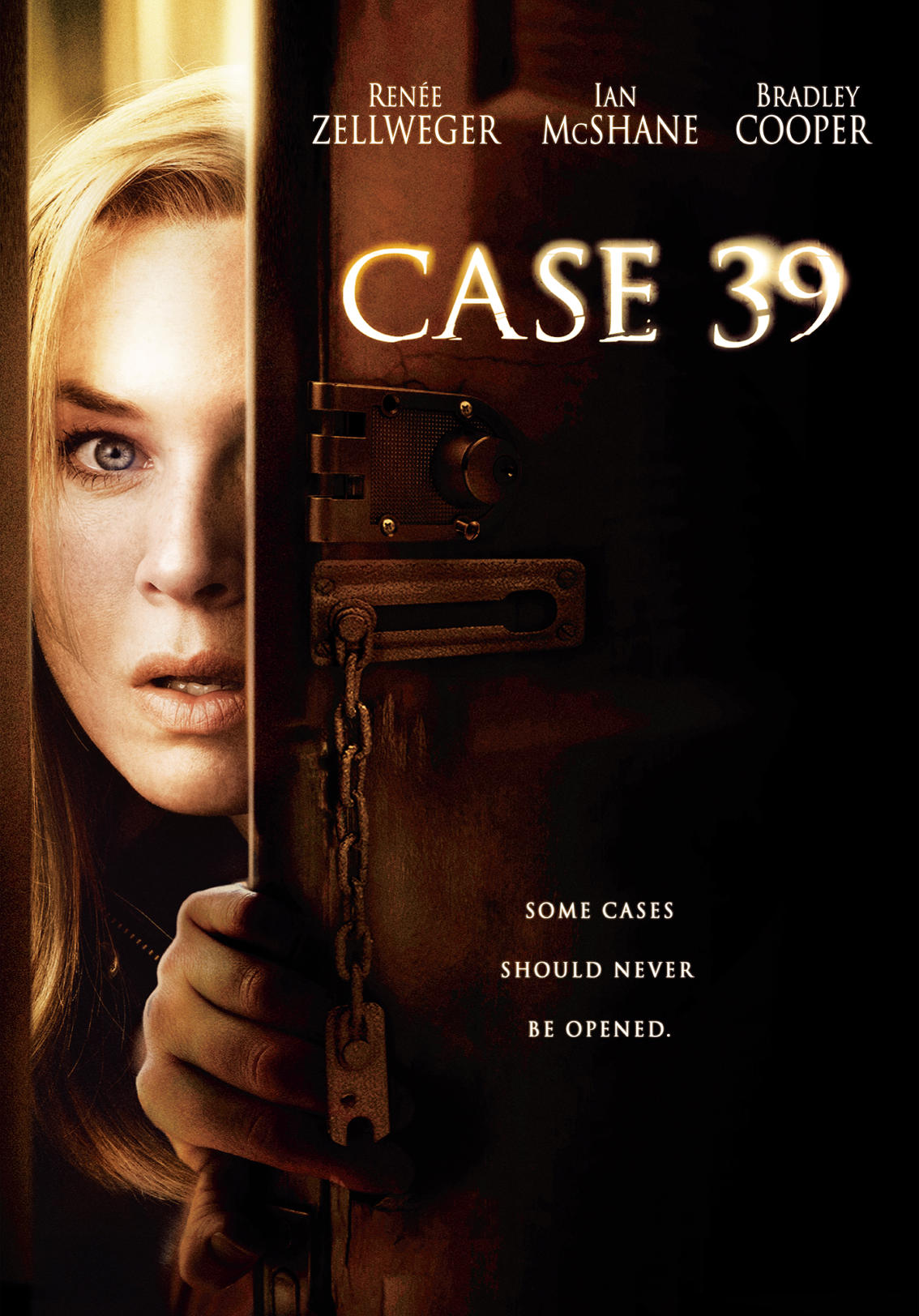 Case 39 (2009) | Kaleidescape Movie Store