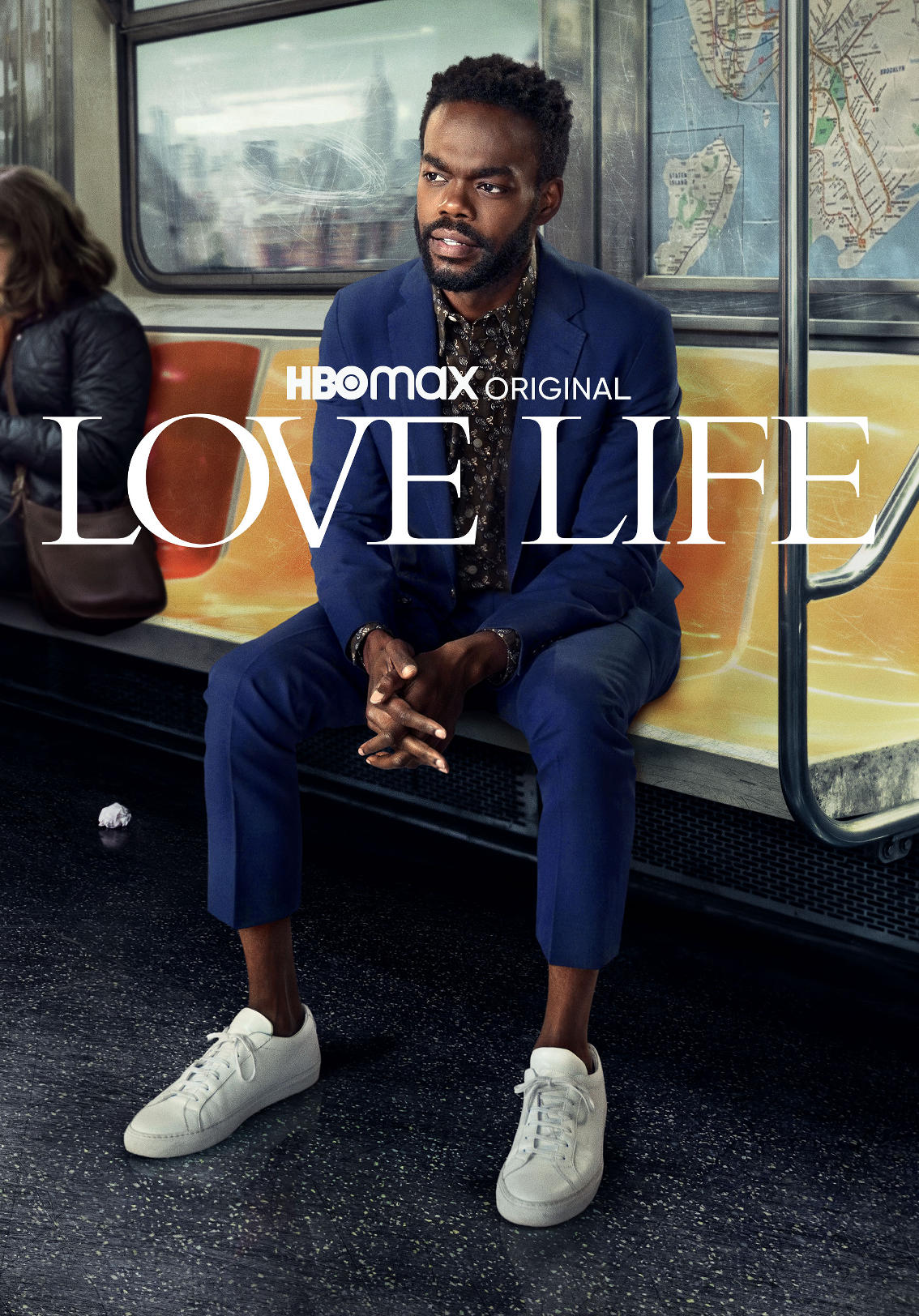 Love Life (Season 2) (2021) | Kaleidescape Movie Store