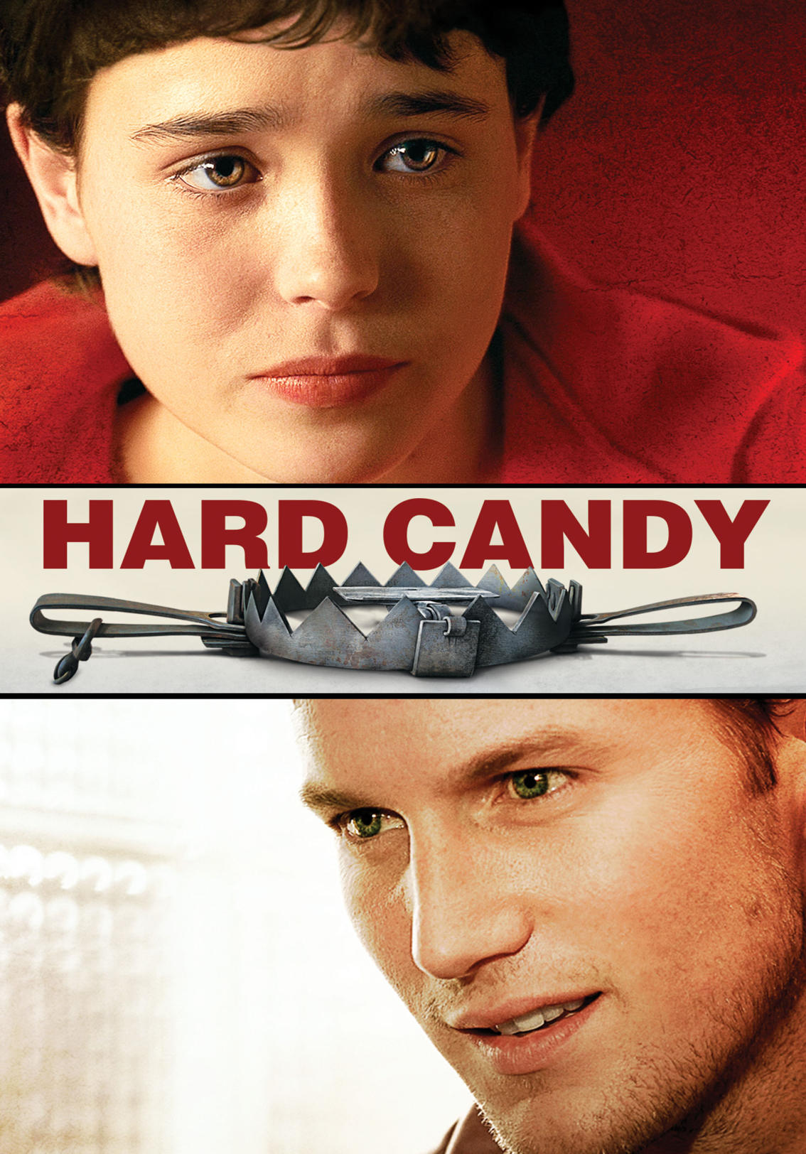Hard Candy (2005) | Kaleidescape Movie Store