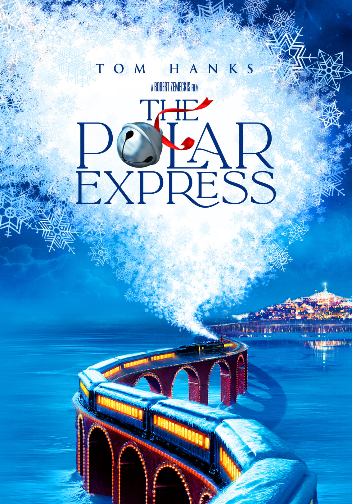 The Polar Express (2004) | Kaleidescape Movie Store
