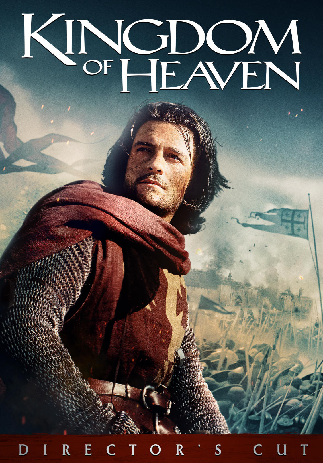 Kingdom of Heaven (2005) | Kaleidescape Movie Store