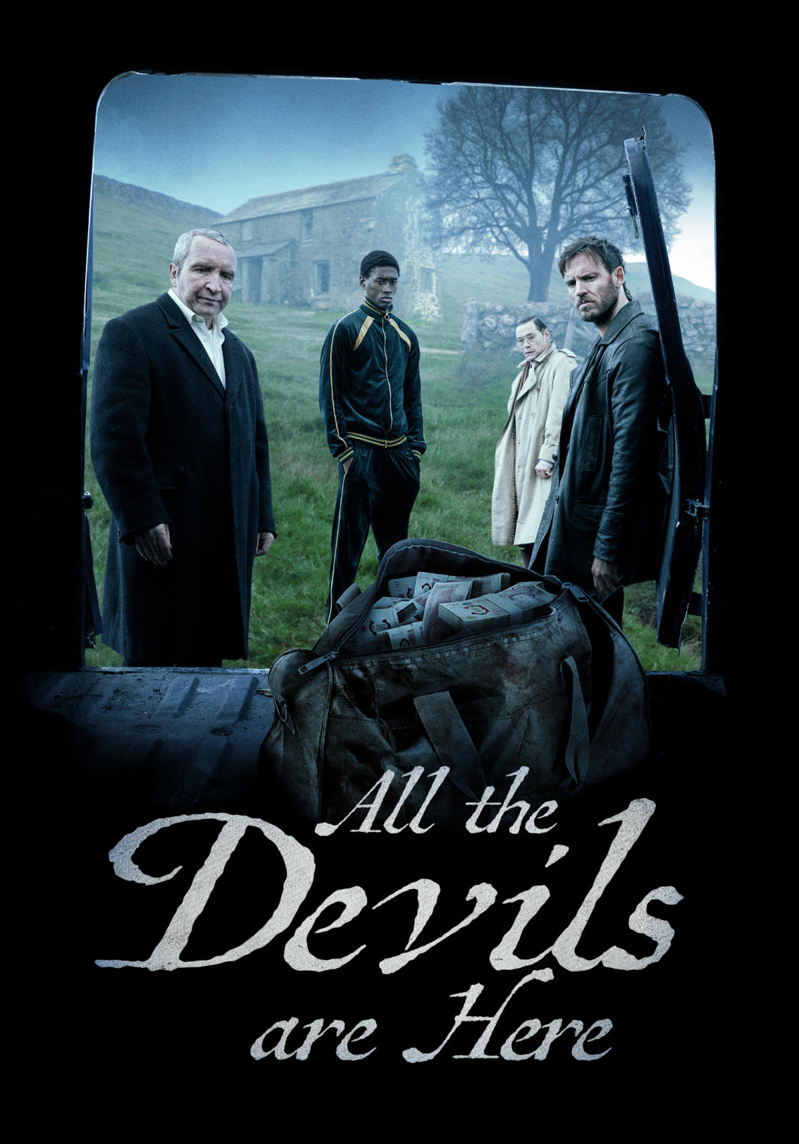 All the Devils Are Here (2025) | Kaleidescape Movie Store