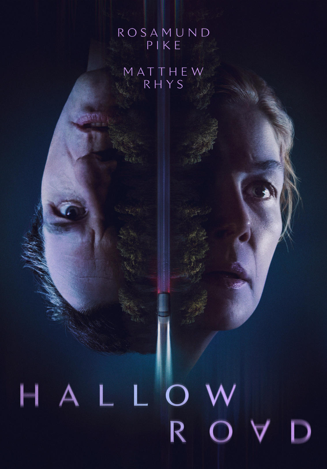 Hallow Road (2025) | Kaleidescape Movie Store